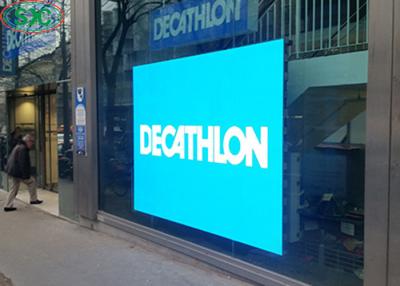 China Hd Video Advertising Led Display P3.91 Indoor LED Screen, High Quality LED Display for sale
