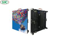 China Hd Video Advertising Led Display P3.91 Indoor LED Screen, High Quality LED Display for sale