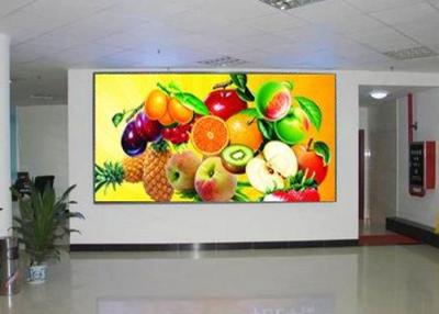 China Outdoor Rental LED Display Screen P4.81mm 7500cd/m² High Brightness Die Cast Aluminum for sale