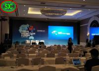 China Rental LED Display 50x50cm Panels Epistar SMD2121 Video Wall 3840Hz Refresh for sale