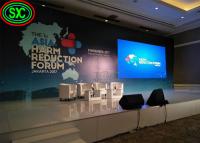 China Rental LED Display 50x50cm Panels Epistar SMD2121 Video Wall 3840Hz Refresh for sale