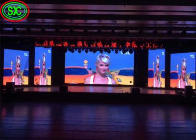 China Rental High Definition Led Display for sale