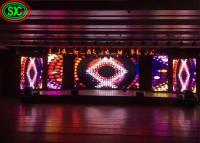 China Rental High Definition Led Display for sale