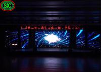 China Rental High Definition Led Display for sale