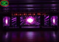 China Rental High Definition Led Display for sale