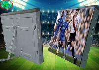 China P8 LED Stadium Display Screen 960x1006mm Cabinet with IP65 Rating for Football Sports Venues for sale