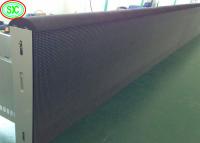 China P8 LED Stadium Display Screen 960x1006mm Cabinet with IP65 Rating for Football Sports Venues for sale