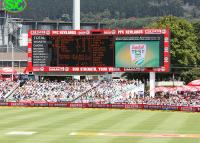 China P8 RGB Programable Soccer Score live TV Stadium LED video Display board for sale