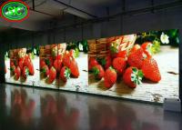 China Ultra-Thin P4.81 Outdoor Stage LED Screen 1200cd Brightness 500x500mm Die-Cast Cabinet for sale