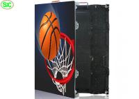 China Fine Pitch Rental LED Display P4.81 6500K-9500K Color Temperature with 43,222 Pixels/m² for Outdoor Events for sale