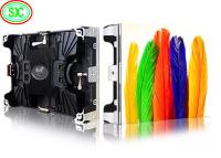 China Wireless Indoor Full Colour LED Display 4K 8K HD P1.25 P1.56 P1.875 P2 600x337.5mm for sale