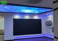 China P8 Outdoor Digital Advertising Display Screen 8000 Nits Brightness 650W Max Power for sale