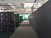China Indoor Stage LED Screen P3.91 P4.81 Full Color Display 1920Hz Refresh Rate for sale