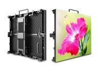 China Indoor P4 Full Color LED Display 2500 Nits Stage Rental Screen 3 Year Warranty for sale