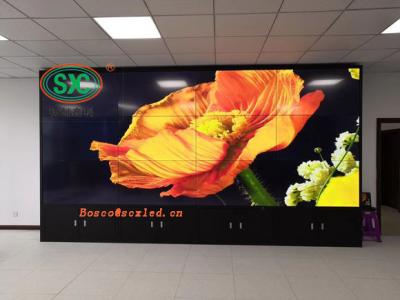 China P8 Outdoor Full Color LED Billboard IP65 5500cd Iron Cabinet Super Clear Screen for sale
