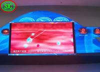 China P5 SMD3528 Indoor Full Color LED Display 5mm Pixel Pitch 62500dots/sqm 3 Years Warranty for sale