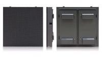 China P4 Outdoor LED Display Die Cast Aluminum Cabinet 256x128mm IP65 Waterproof for sale