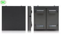 China P16 Outdoor Full Color LED Display 160x160mm 10000pixels/m² for Advertising for sale