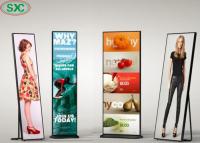 China COB 2.5mm HD Indoor Advertising LED Display 3840Hz Refresh Rate 160x160mm Module for sale