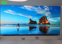 China P1.6 indoor multi color led display board led panel full color 4K for sale