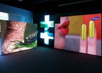China Indoor Full Color LED Display P2 Rental Screen 2mm Pitch Ultra HD 1920Hz Refresh for sale