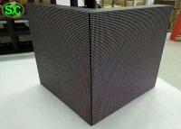 China Indoor P3.9 SMD LED Display 2000 Nits RGB Full Color Advertising Screen 250x250mm for sale
