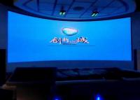 China P3 Indoor LED Display Rental HD 3840Hz Refresh Rate 111111dots/m² Full Color for sale
