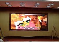 China P3 Indoor LED Display Rental HD 3840Hz Refresh Rate 111111dots/m² Full Color for sale