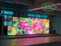 China P4.81 Outdoor LED Video Panel Rental Waterproof IP65 6500nits 3840Hz Refresh for sale