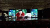 China P4.81 Outdoor LED Video Panel Rental Waterproof IP65 6500nits 3840Hz Refresh for sale
