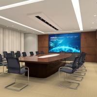China P3.91 Indoor Rental LED Display Full Color 65410 Pixels SMD 2121 Meanwell Power Supply for sale