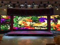 China SMD1921 Led Standard Smd Led Screen for Customized Requirements for sale