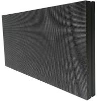 China Outdoor P5 SMD LED Video Wall 4200Hz Refresh Rate High Brightness Stage Screen for sale