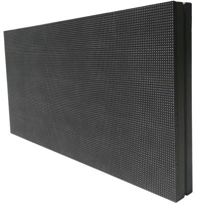 China Outdoor P5 SMD LED Video Wall 4200Hz Refresh Rate High Brightness Stage Screen for sale
