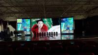 China P3.91 Indoor Stage LED Screen 500x500mm Cabinet Nationstar Chip 3840Hz Refresh Rate for sale