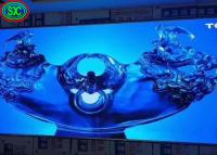 China Indoor Full Color LED Display P3 3mm Pixel Pitch 192x192mm Module for Stage Audio Visual Equipment for sale