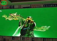 China Indoor Full Color LED Display P3 3mm Pixel Pitch 192x192mm Module for Stage Audio Visual Equipment for sale