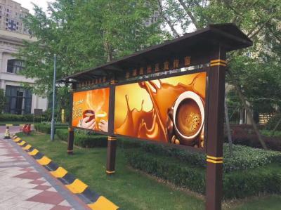 China Indoor P5 SMD Full Color LED Display 40000 Dots per Square Meter Iron Cabinet 960x960mm for sale