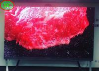 China Indoor Fixed Stage LED Screen P3 P4 P5 P6 192x192mm HD Flexible No Smear Display for sale