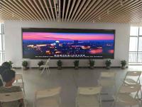 China Indoor P5 SMD LED Display Screen 960x960mm Cabinet 2200 Nits 3 Years Warranty for sale