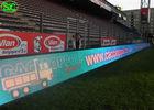 China Outdoor P8 LED Display Screen 960x960mm Football Stadium Perimeter Advertising Billboard for sale