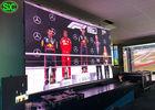 China Cold Rolled Steel P10 SMD Stadium LED Display 10000 Pixel/sqm 6500cd/m² for Large Venues for sale