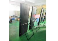 China P3 Indoor LED Full Color Display Screen 640x192 Pixels 3mm Pitch for Retail Store for sale
