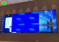 China P2.5 Indoor Full Color LED Display 160x160mm Module 1920Hz Refresh for Advertising for sale
