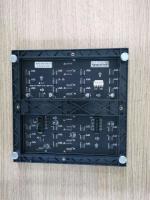 China SMD2121 LED Display Module 2.5mm Pixel Pitch 64x64 Resolution Full Color Ultra Thin Panel for sale