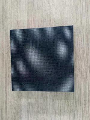 China SMD2121 LED Display Module 2.5mm Pixel Pitch 64x64 Resolution Full Color Ultra Thin Panel for sale