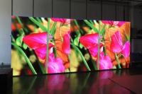China P4.81 Outdoor Stage RGB LED Display 110-220VAC 3840Hz Refresh Rate for sale