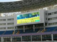 China P4.81 Outdoor Stage RGB LED Display 110-220VAC 3840Hz Refresh Rate for sale