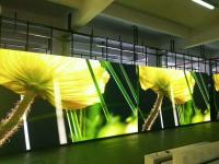 China Indoor Outdoor Full Color LED Advertising Screen P2 P2.5 P3 P4 800-1200 nits for sale