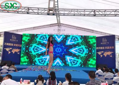 China P2 Outdoor LED Digital Billboard Display with 2mm Pixel Pitch and 2500cd/sqm Brightness for Advertising for sale